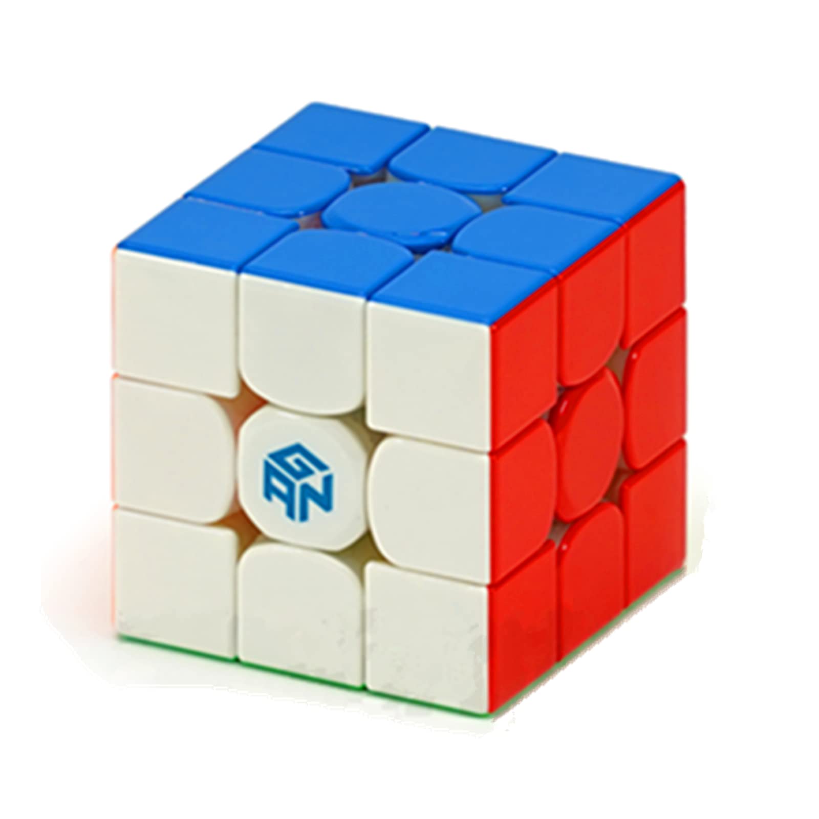 Snapklik.com : Cuberspeed GAN 13 MagLev Stickerless Speed Cube Frosted ...