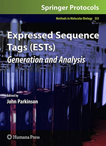 expressed sequence tag - Lexikon der Biologie