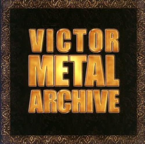 VICTOR METAL ARCHIVE - Victor Metal Archive / Various - Amazon.com Music