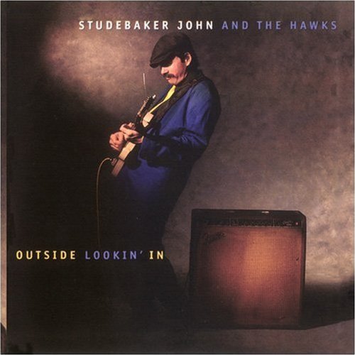 John, Studebaker - Outside Lookin' In - Amazon.com Music