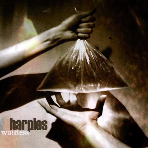 Play Waitless by Harpies on Amazon Music