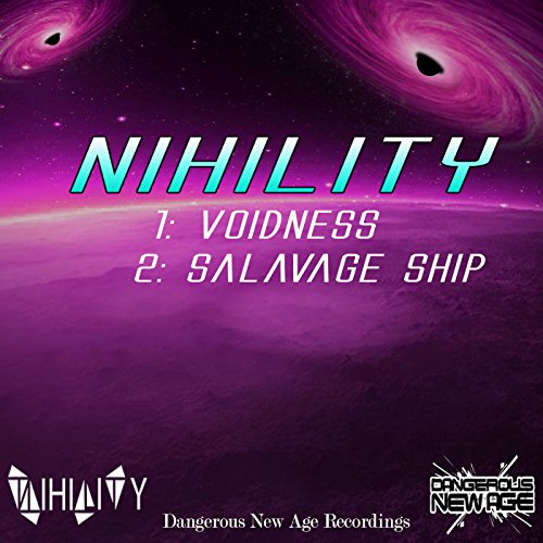 Play Nihility by Nihility on Amazon Music