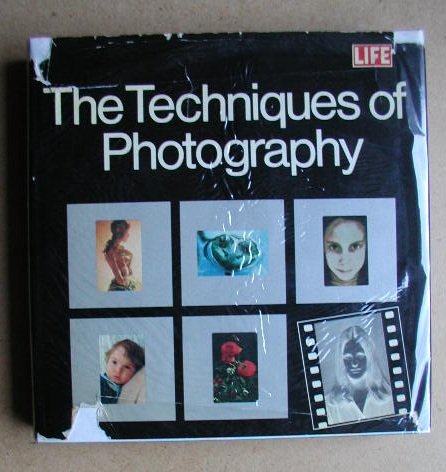 The Techniques of Photography: Amazon.co.uk: unknown: 9780705403184: Books