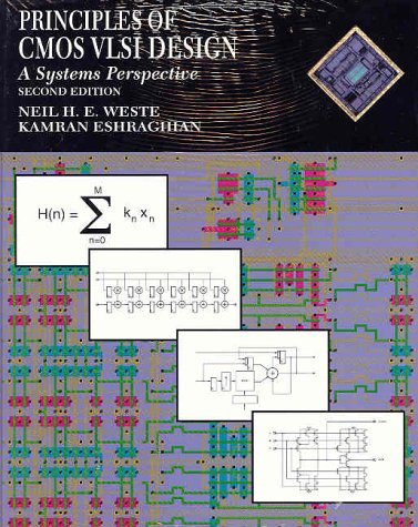 Buy Principles of CMOS VLSI Design: A Systems Perspective with Verilog ...