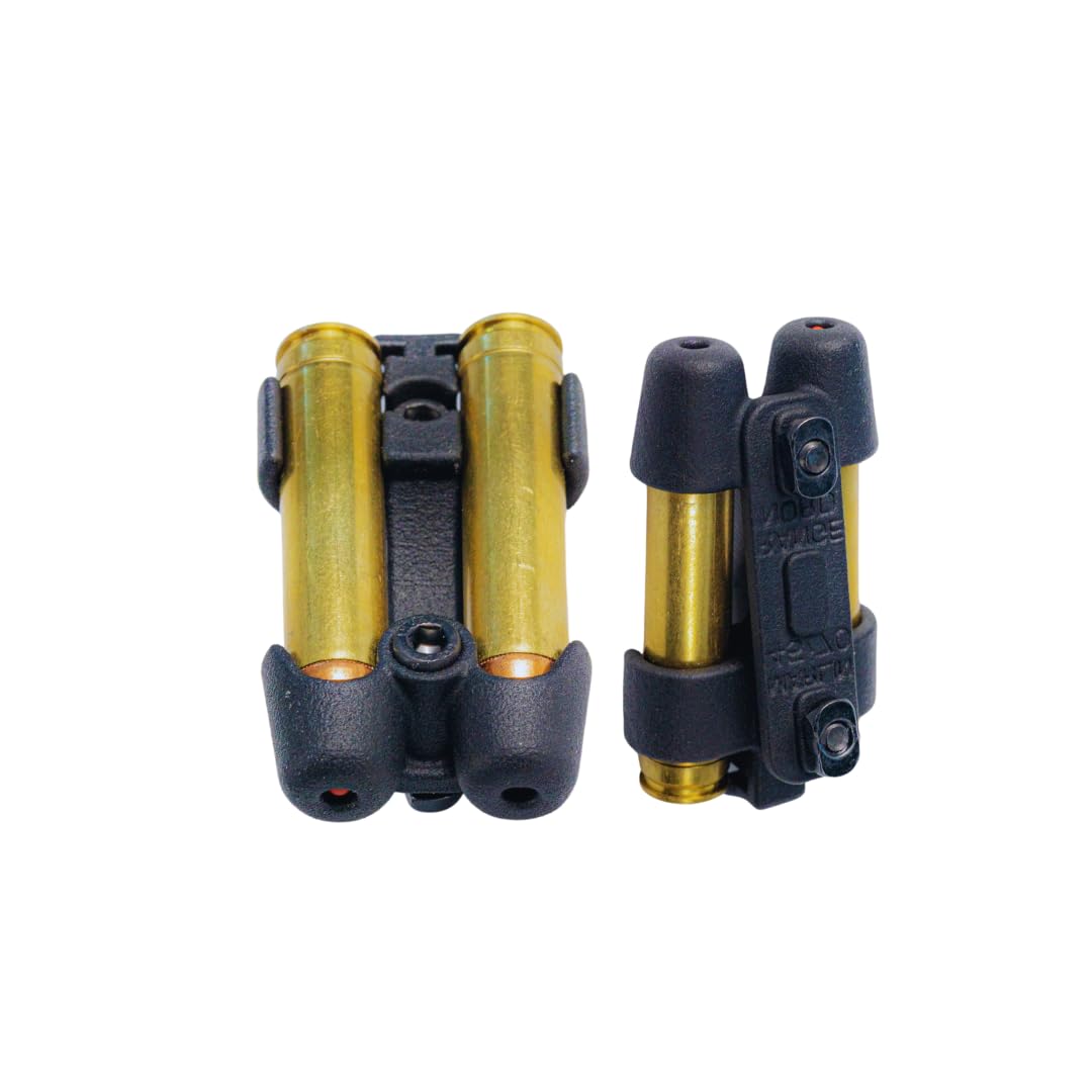 Snapklik.com : Rangenord Rifle Cartridge Holder - Bullet Holder For ...