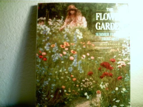 Amazon.com: The Flower Garden: 9780517621875: Toogood, Alan: Books