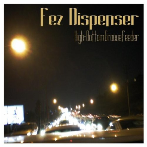 High-Bottom Groove Feeder : Fez Dispenser: Amazon.fr: Téléchargement de ...