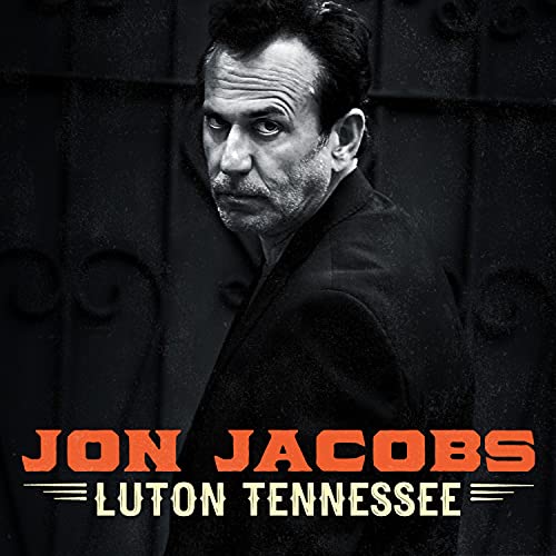 Luton Tennessee de Jon Jacobs en Amazon Music Unlimited