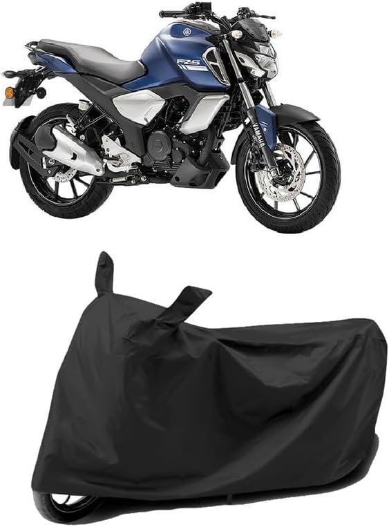 MITHILA MART -Bike Body Cover for Yamaha MT 15 V2 Sutable for All Modal ...