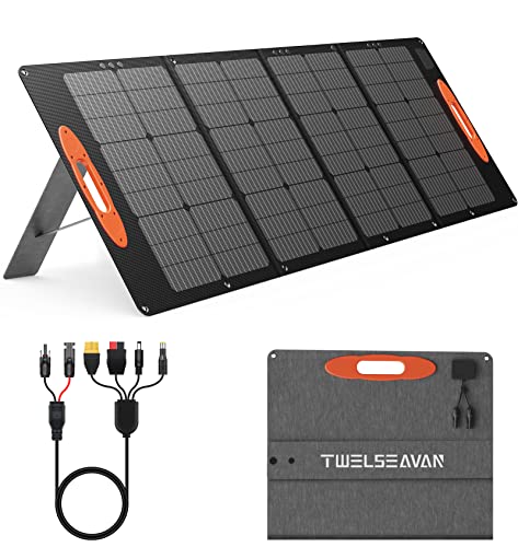 Top 10 Best 160 Watt Solar Panel : Reviews & Buying Guide - Katynel