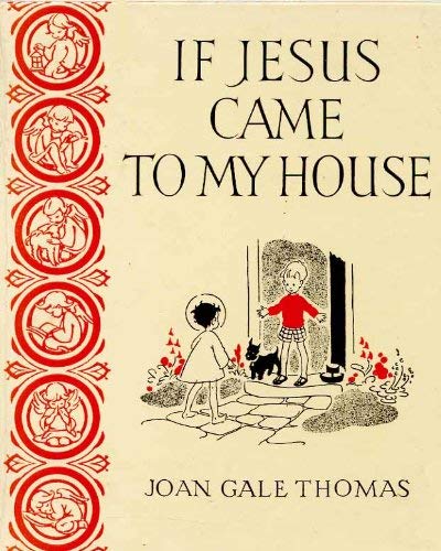 If Jesus Came to My House: Amazon.co.uk: 9780264651613: Books