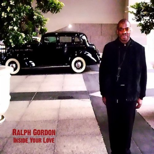 Amazon.com: Inside Your Love : Ralph Gordon: Digital Music