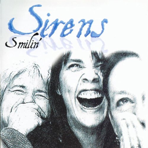 Amazon.com: Smilin' : Sirens: Digital Music