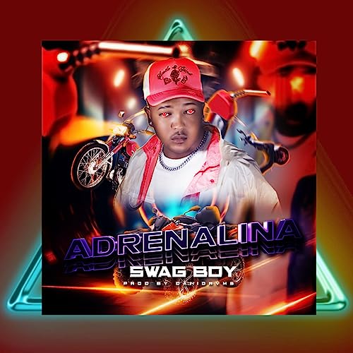 Play Adrenalina by Swag Boy on Amazon Music Unlimited