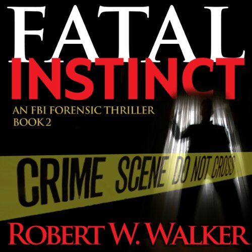 Amazon.com: Killer Instinct: Instinct Series: Dr. Jessica Coran, Book 1 ...