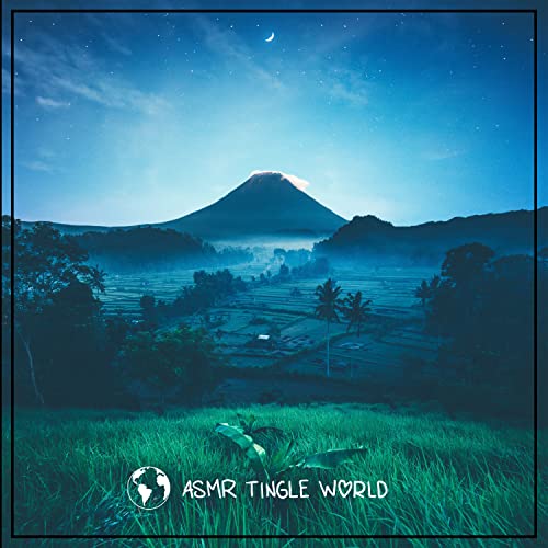 TINGLY Slow Triggers for Deep Relaxation ASMR (Headphone Tapping, Mic Touching) von ASMR Tingle ...