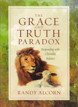 The Grace and Truth Paradox (Africa, English): Randy Alcorn ...