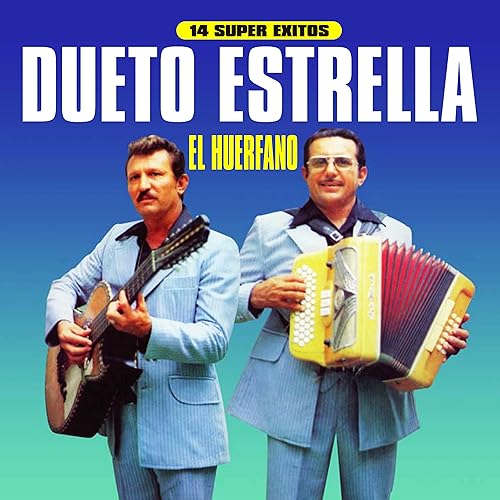 Play 14 Super Exitos by Dueto Estrella on Amazon Music