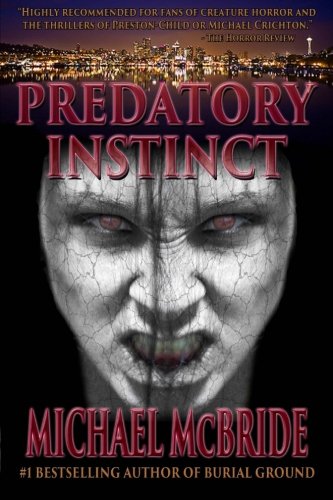 Publication: Predatory Instinct