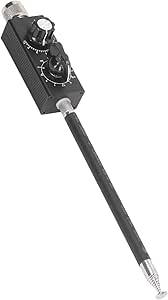 QRP HF Antenna, Portable QRP Shortwave Antenna 20W 3.5-470MHZ, High ...