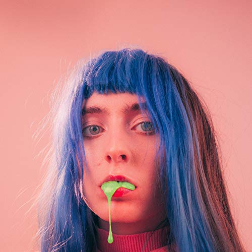 Unlikeable [Explicit] by Ashnikko on Amazon Music - Amazon.com