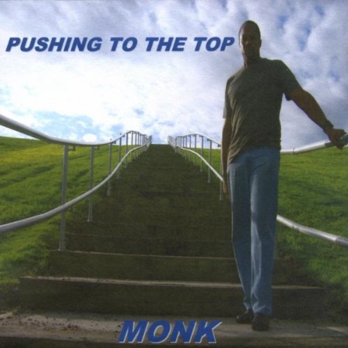 Amazon.com: Pushing to the Top : Byron "Monk" Fordham: Digital Music