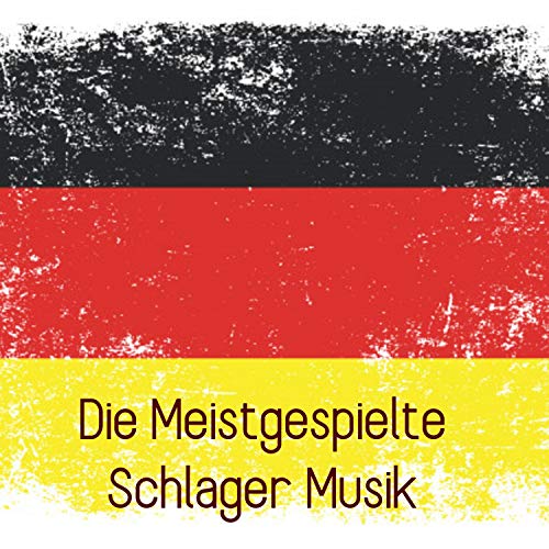 Die Meistgespielte Schlager Musik by VARIOUS ARTISTS on Amazon Music ...