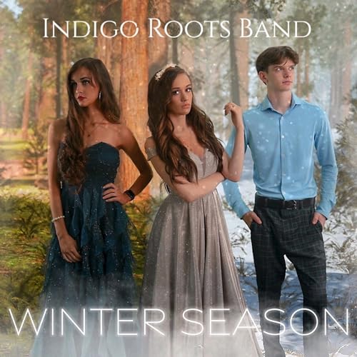 Amazon MusicでIndigo Roots BandのWinter Seasonを再生する