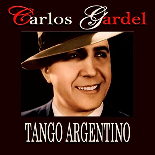 Riproduci Tango Argentino (80 Original Tracks) di Carlos Gardel su ...