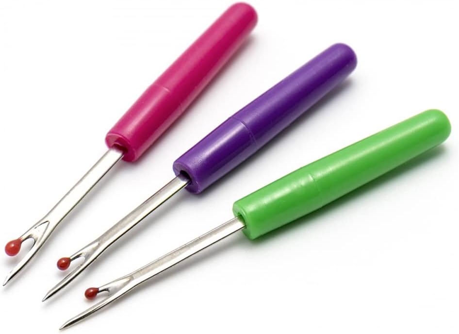 Gemsy Seam Ripper Tool Set Piece Sewing Accessories Kit for Stitch ...