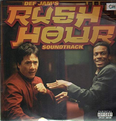 Buy Rush Hour Online at Low Prices in India | Amazon Music Store ...