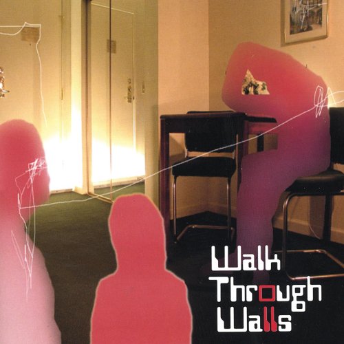 Amazon.co.jp: Walk Through Walls : Walk Through Walls: デジタルミュージック