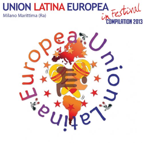 Play Union Latina Europea by VARIOUS ARTISTS on Amazon Music