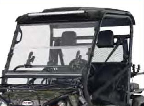 Amazon.com: Bad Boy Buggies Canopy top : Sports & Outdoors