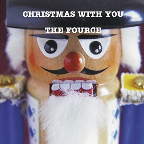 The Fource | Twitter, Facebook | Linktree