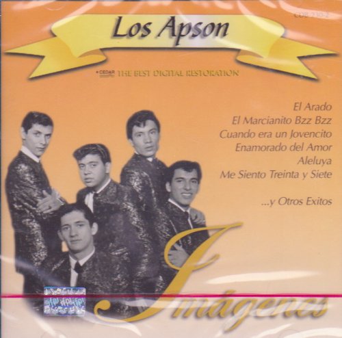 Los Apson - Imagenes - Amazon.com Music