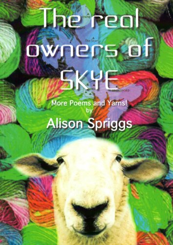 The Real Owners of Skye - Kindle edition by Spriggs, Alison, Andy Ure ...