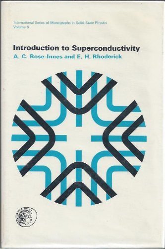 Buy Introduction to Superconductivity Book Online at Low Prices in ...