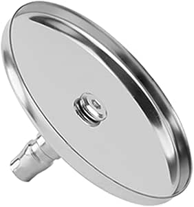 Amazon.com: JESSKY Suction Cup Adapter for Machine, with Quick Air ...