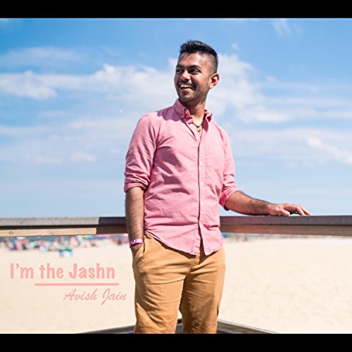 Amazon.co.jp: I'm the Jashn : Avish Jain: デジタルミュージック