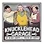 Amazon.com: The Three Stooges Knucklehead Garage Embossed Metal Sign ...