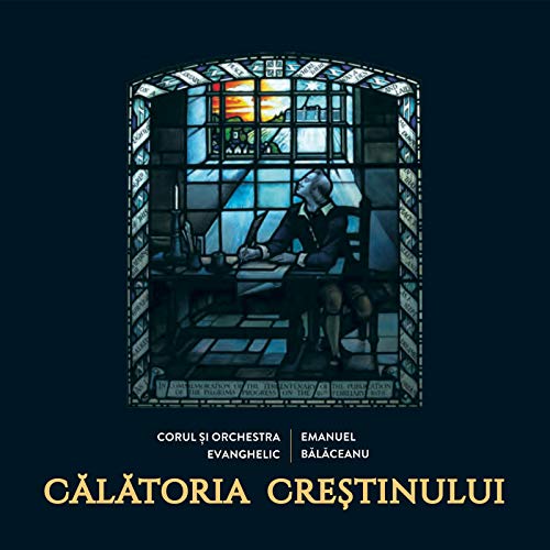 Amazon Music - Corul si Orchestra Evanghelic and Emanuel Balaceanuの ...
