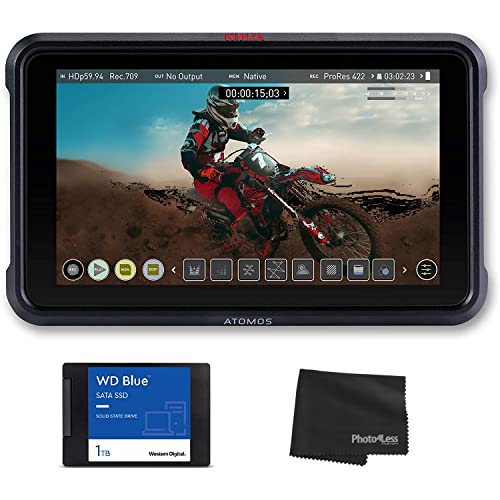 Alex Gear and Tech's Amazon Page