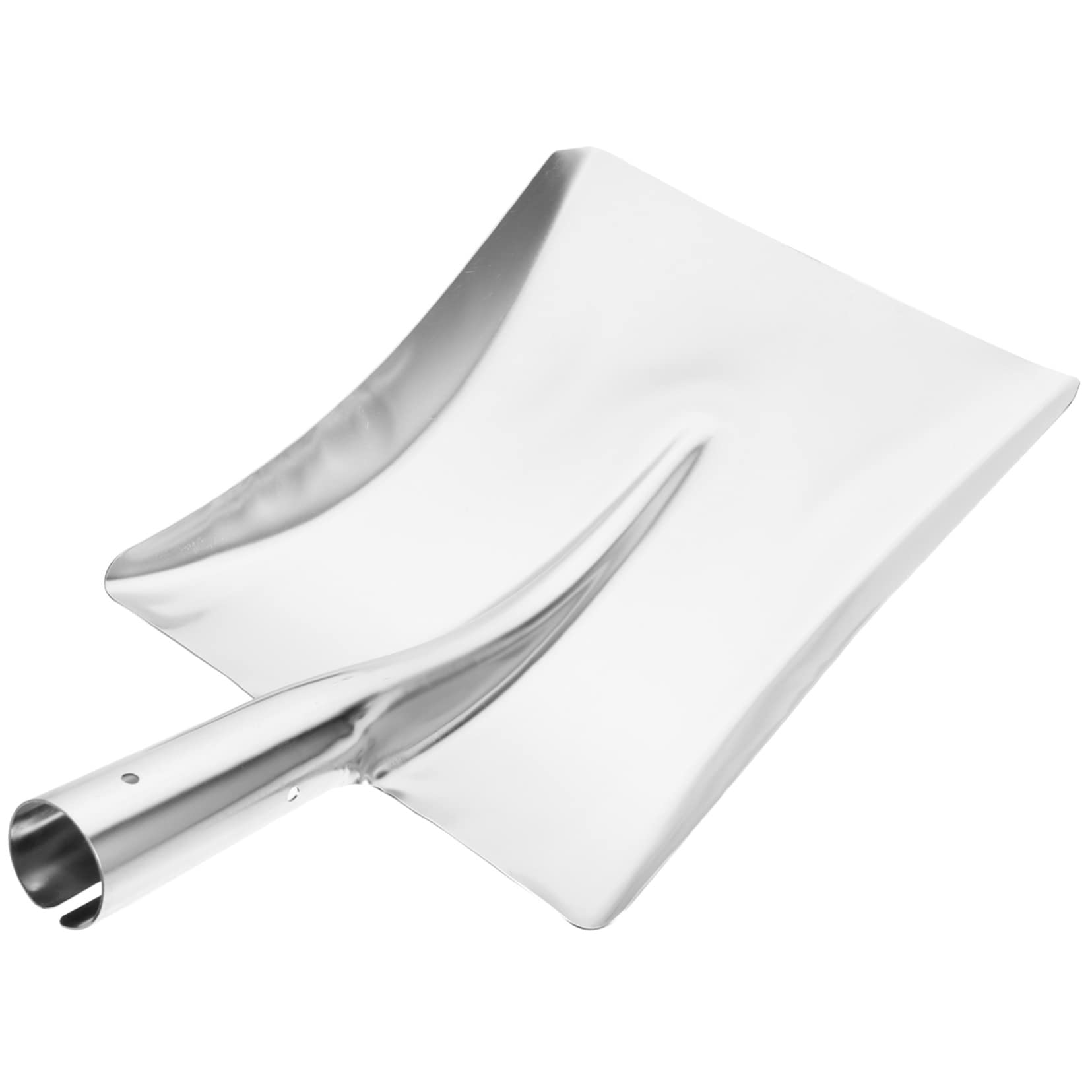 Amazon.com : Cabilock Stainless Steel Snow Shovel Barbecue Tools ...
