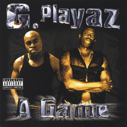 Play A GAME by G Playaz on Amazon Music