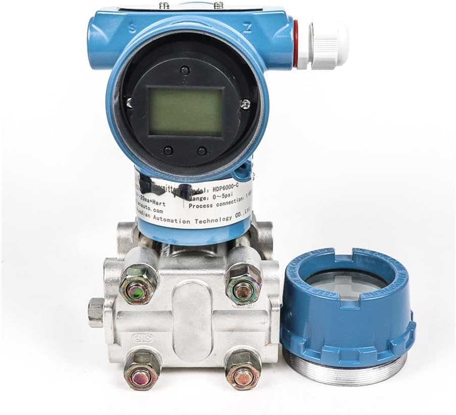 Amazon.com: Exproof Types of Vacuum Absolute Pneumatic Differential ...