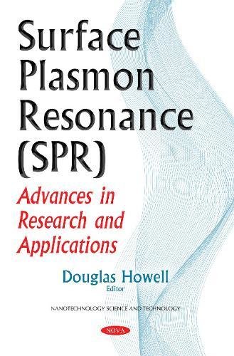 Amazon.com: Surface Plasmon Resonance: Advances in Research and ...