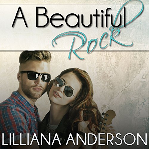 A Beautiful Rock (Audio Download): Lilliana Anderson, Tom Bromhead, Cat ...