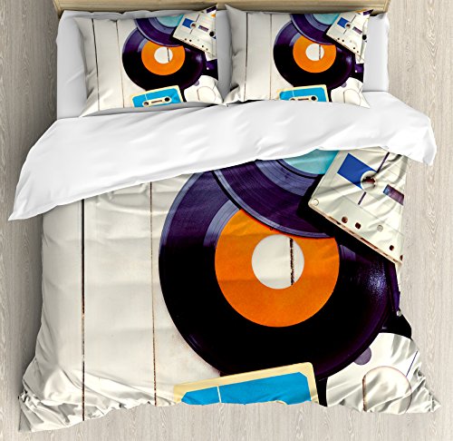 10 Best Musical Comforters and Bedding Sets for 2022