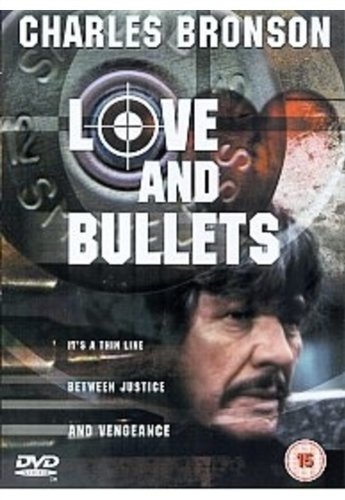 Love & Bullets: Amazon.it: Film e TV